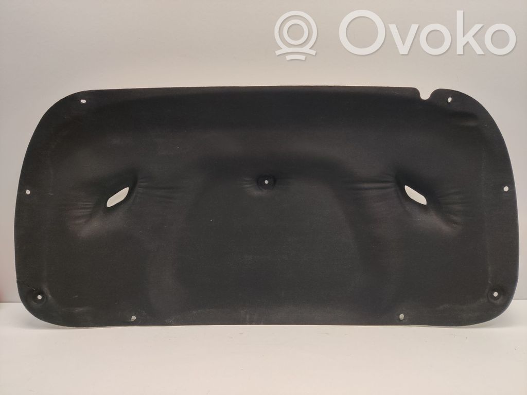 68184674AC Dodge Challenger Isolation acoustique et thermique pour ...