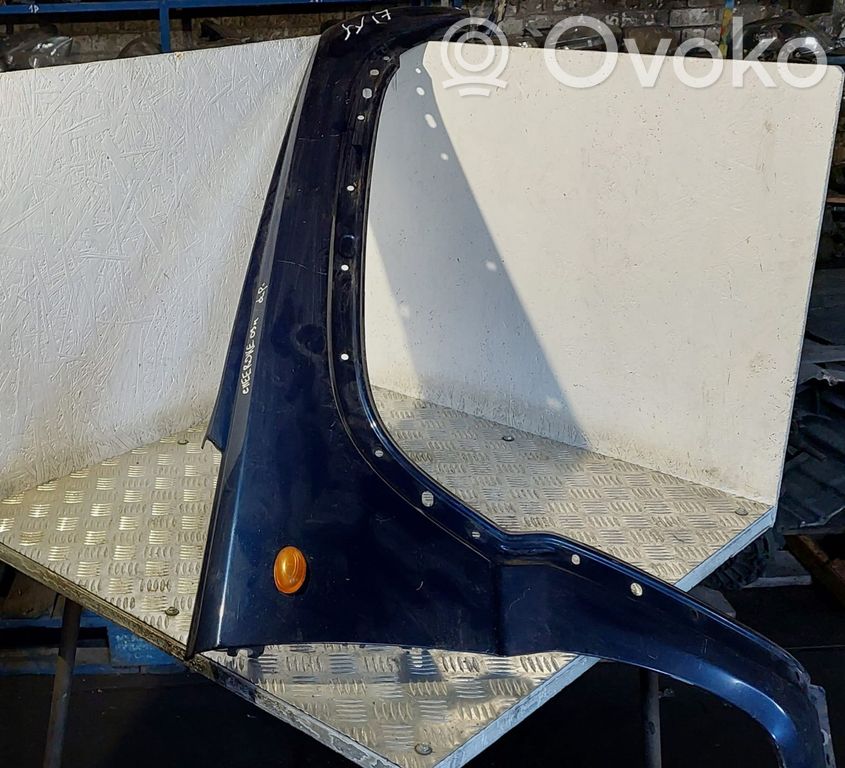 Jeep Cherokee Fender, €35.00 | RRR