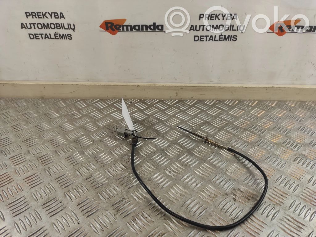 226400467R Nissan X-Trail T31 Capteur de température des gaz d ...