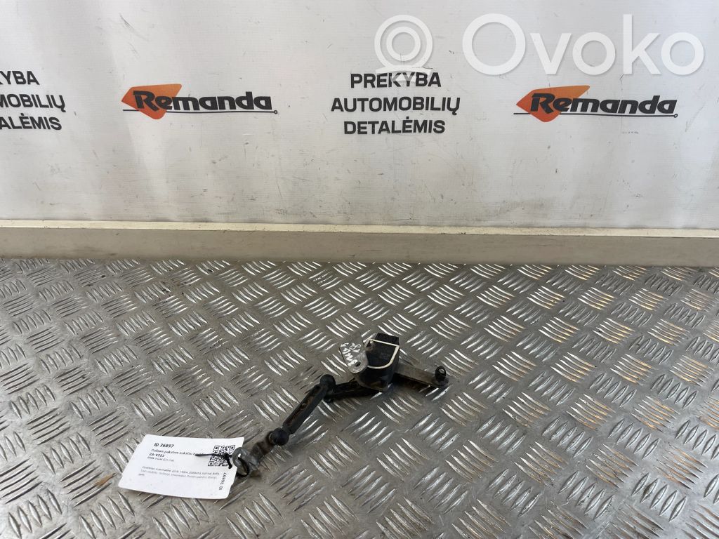 37142959574 BMW 5 G30 G31 Sensor de altura del nivel de la suspensión ...