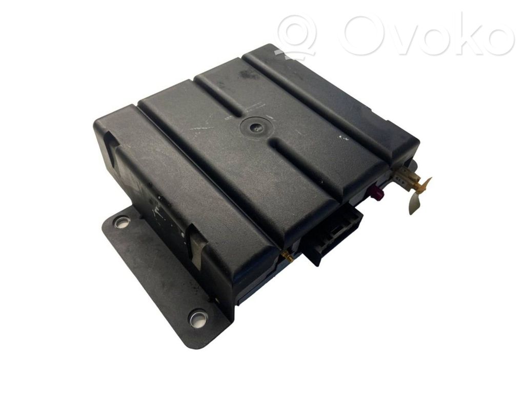 12805670YA Saab 9-3 Ver2 GPS navigation control unit/module, €60.00 | RRR