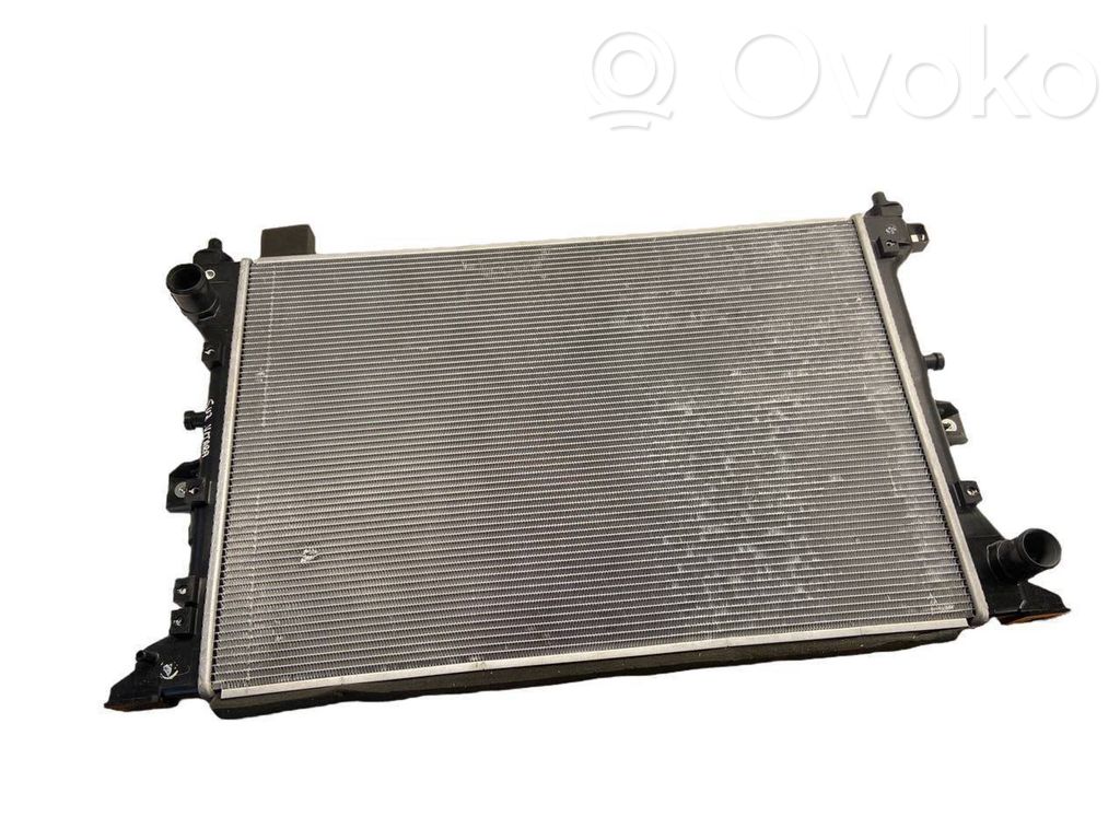 CZ2230006594 Suzuki SX4 S-Cross Coolant radiator, €100.00 | RRR