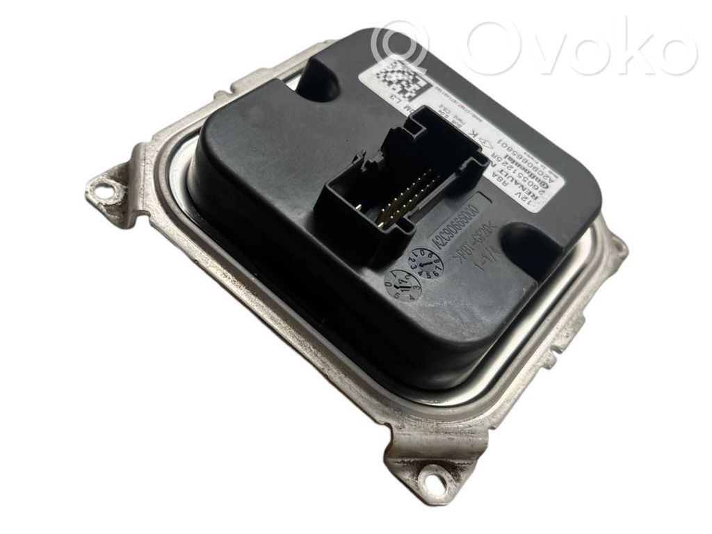 260551225R Renault Talisman Xenon control unit/module, €82.00 | RRR