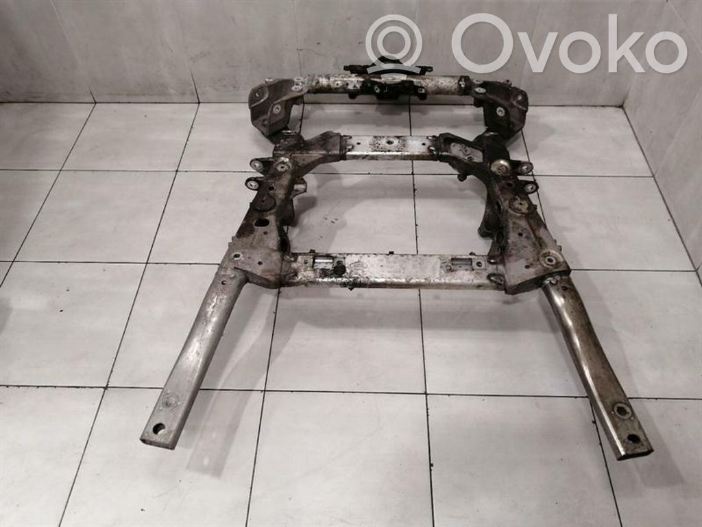 RGM822 Land Rover Range Rover Sport L494 Sous-châssis avant LR038759 ...