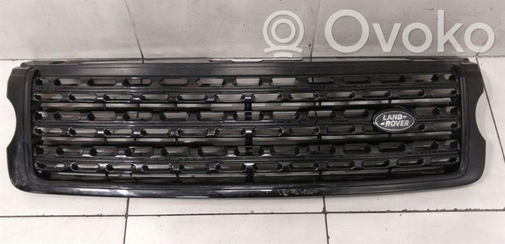 RGM4284 Land Rover Range Rover L405 Grille calandre supérieure de pare ...