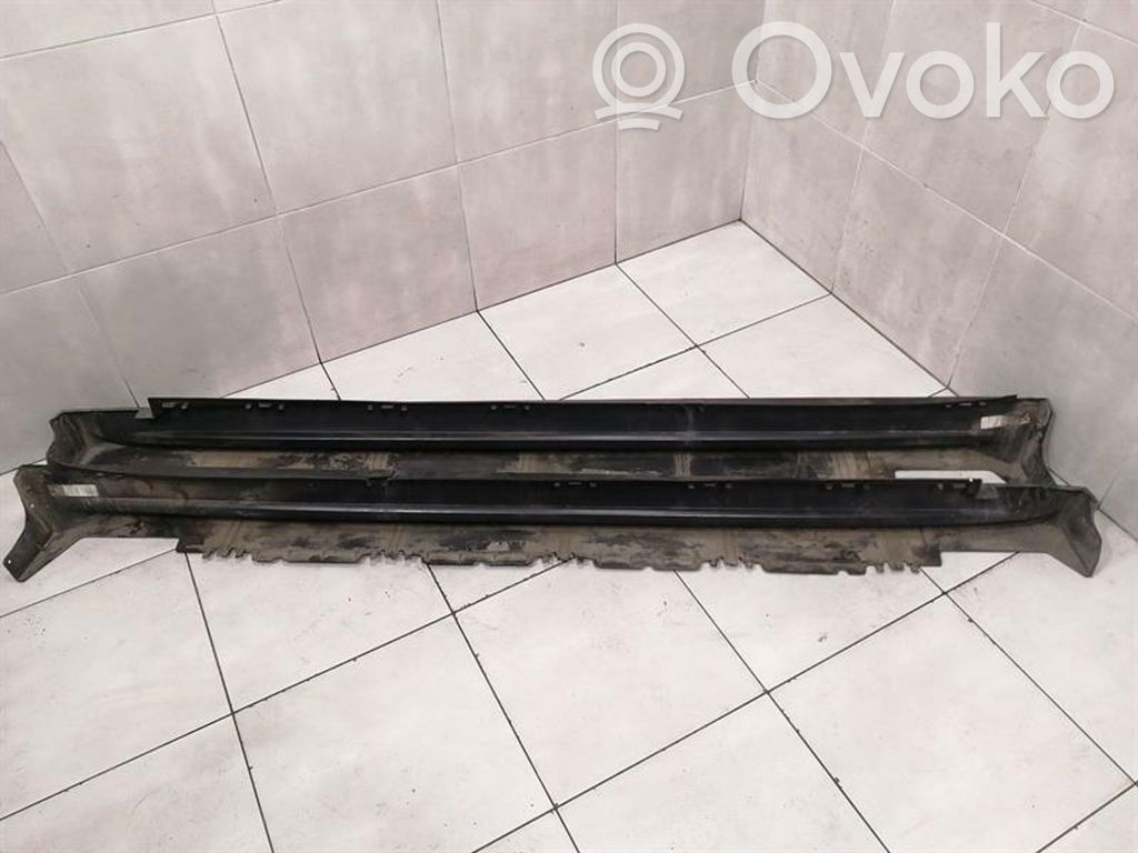 RGM15998 Mercedes-Benz GLE (W166 - C292) Marche-pieds A1666900175 ...