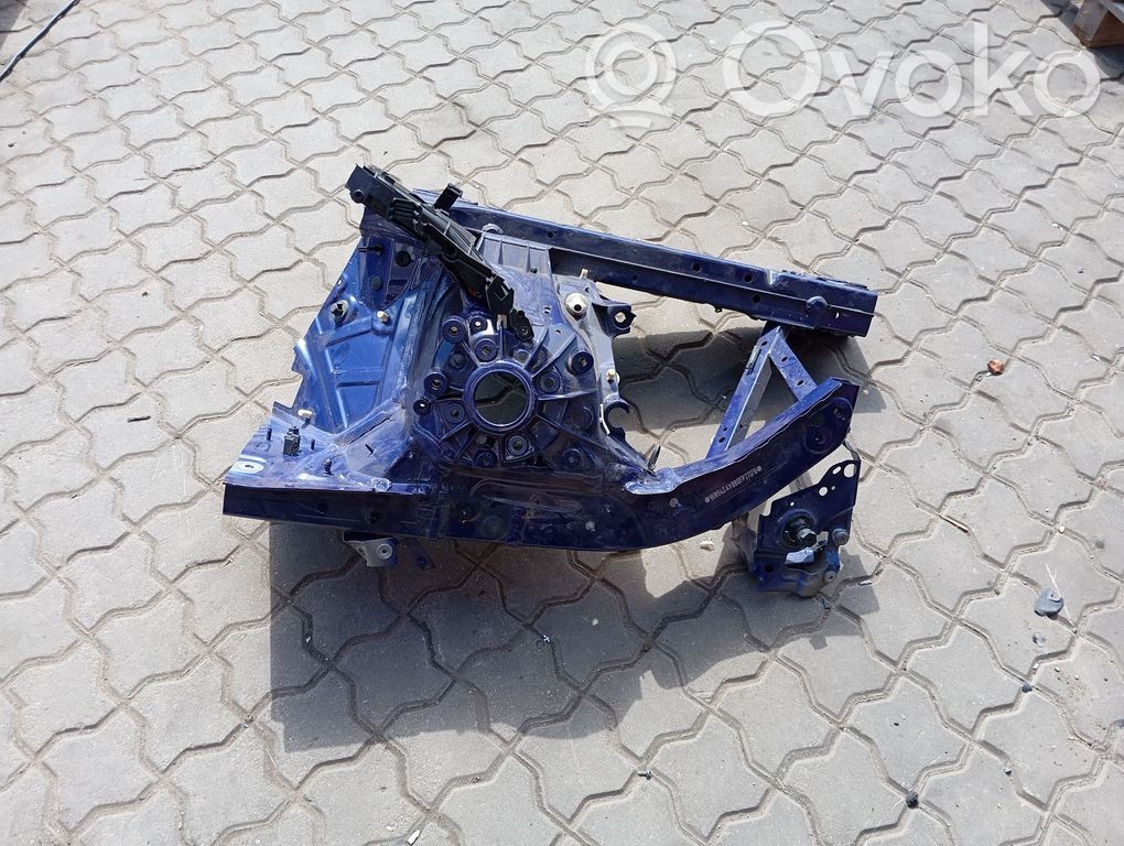 41007486608 BMW M3 G80 Carrosserie quartier avant, 700,00 € | OVOKO