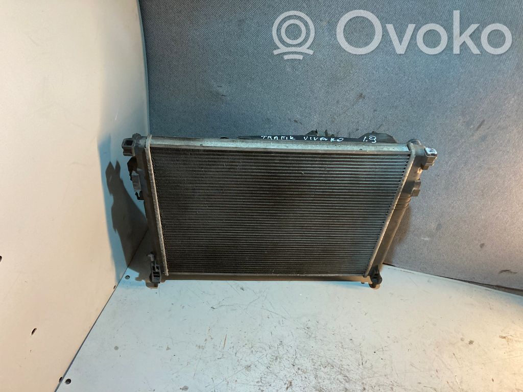 Renault Trafic II (X83) Radiateur de refroidissement, 45,00 € | OVOKO