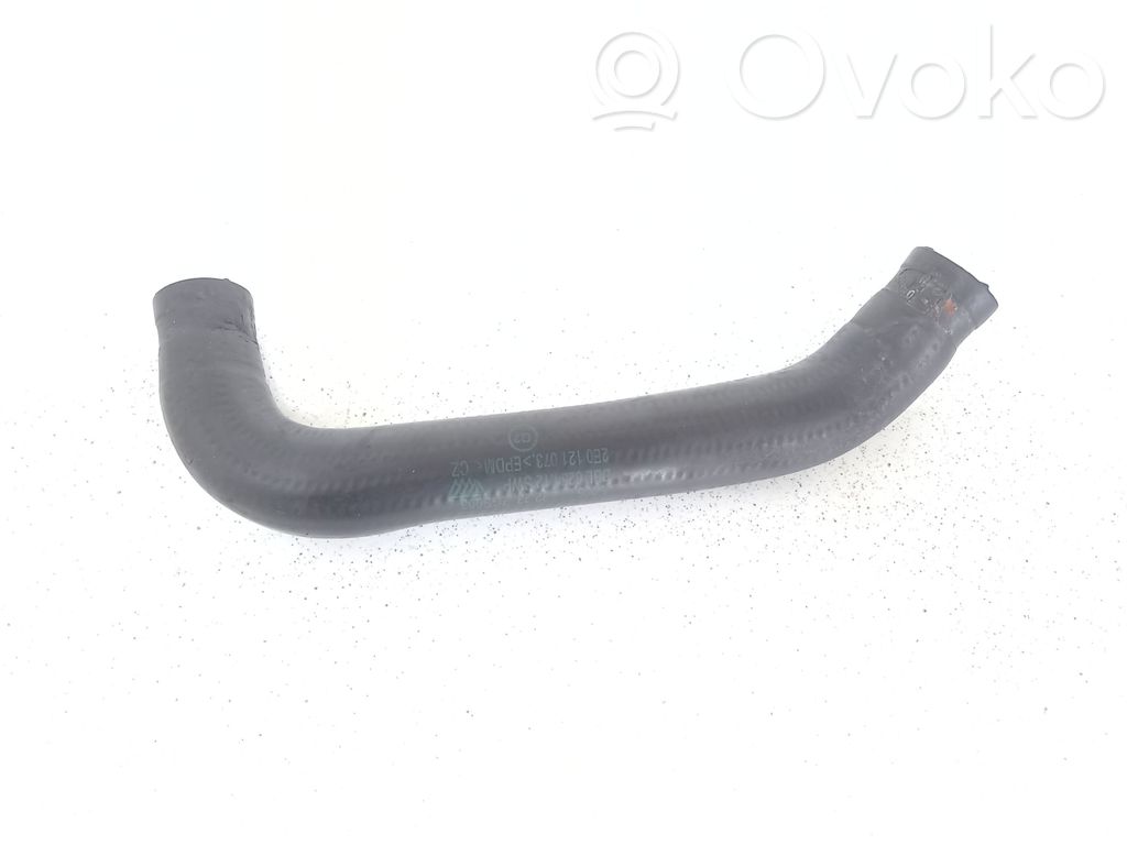 A9068322223 Volkswagen Crafter Tuyau de liquide de refroidissement ...