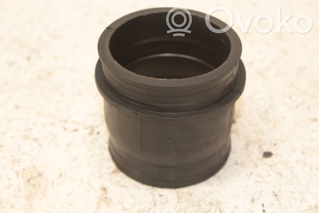 1K0129627C Volkswagen PASSAT CC Intercooler hose/pipe, €7.00 | RRR