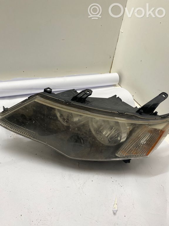 PPTD30 Mitsubishi Outlander Phare frontale, 49,00 € | OVOKO