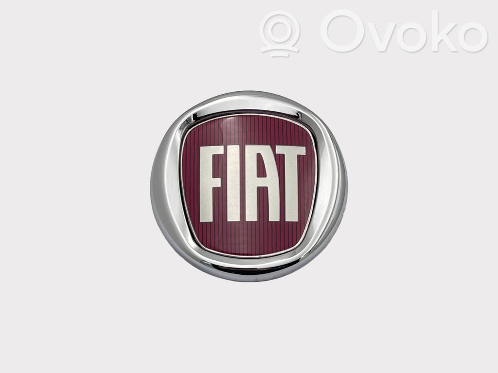 735578621 Fiat Ducato Logo, emblème, badge, 30,00 € | OVOKO