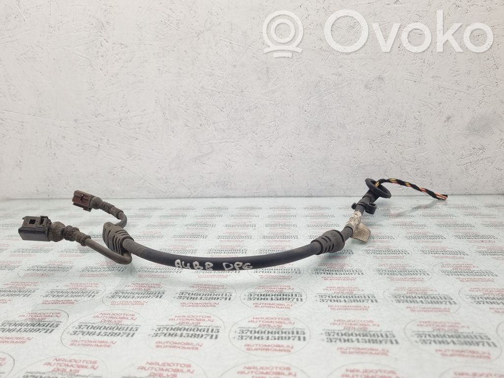 3B0973722A Audi A4 S4 B8 8K Câblage / faisceau de câbles, 15,00 € | OVOKO