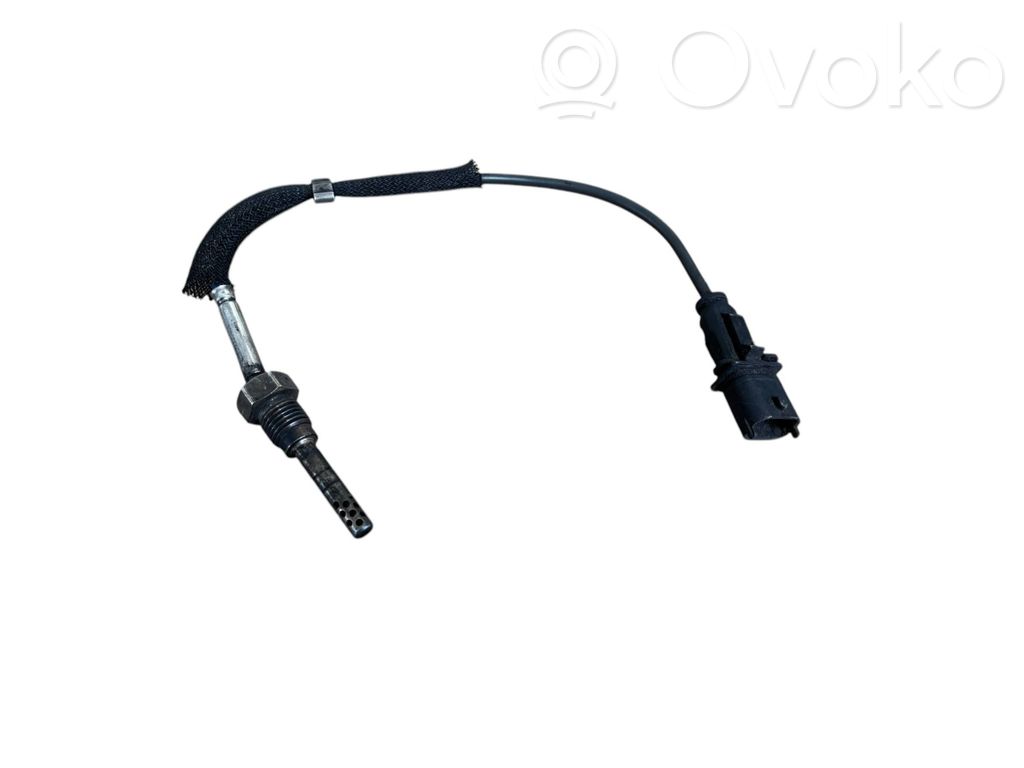 55355404 Saab 9-3 Ver2 Capteur de température des gaz d'échappement, 9 ...