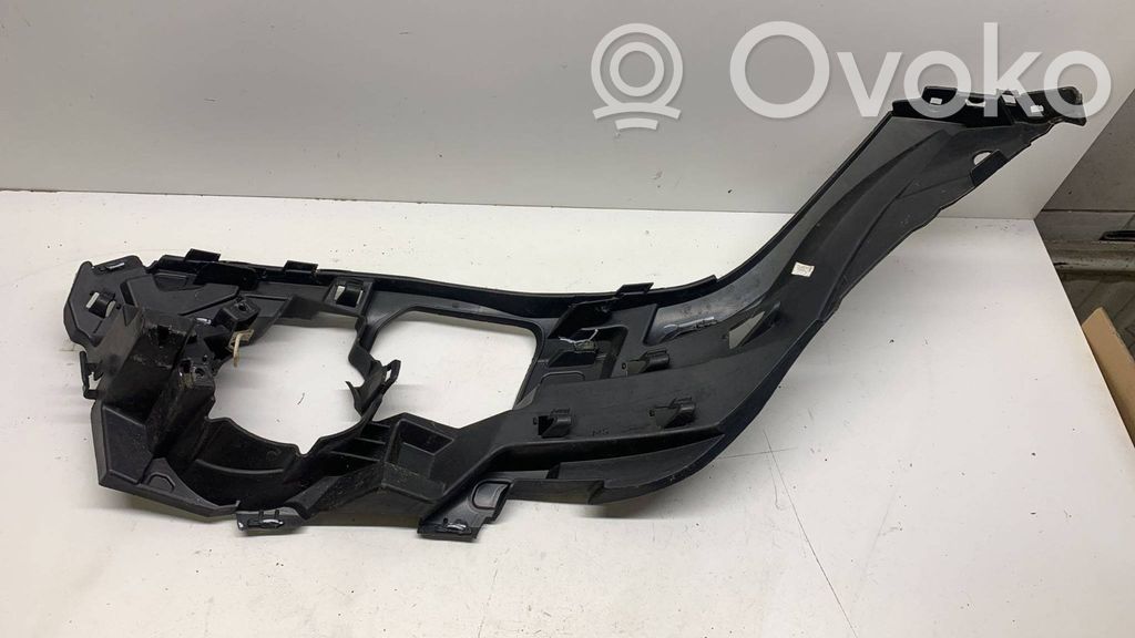 51118054018 BMW X5 F15 Front bumper mounting bracket, €30.00 | RRR
