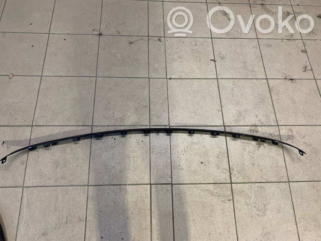 A2538851000 Mercedes-Benz GLC X253 C253 Enjoliveur de pare-chocs ...