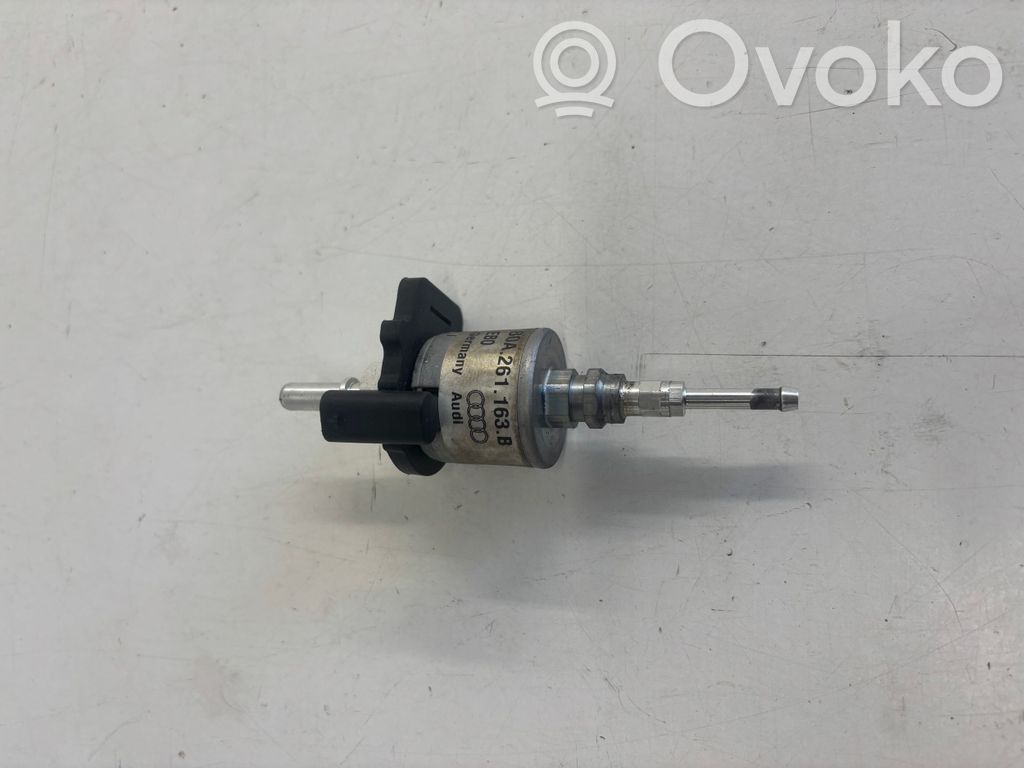 4M0963303B Audi Q5 SQ5 Pompe à carburant Webasto, 76,03 € | OVOKO
