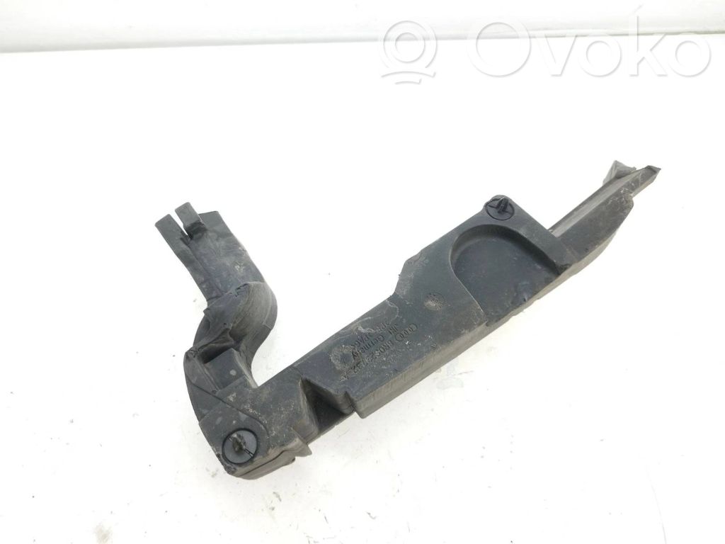 8R0823732A Audi Q5 SQ5 Support, joint d'aile caoutchouc en mousse, 10 ...