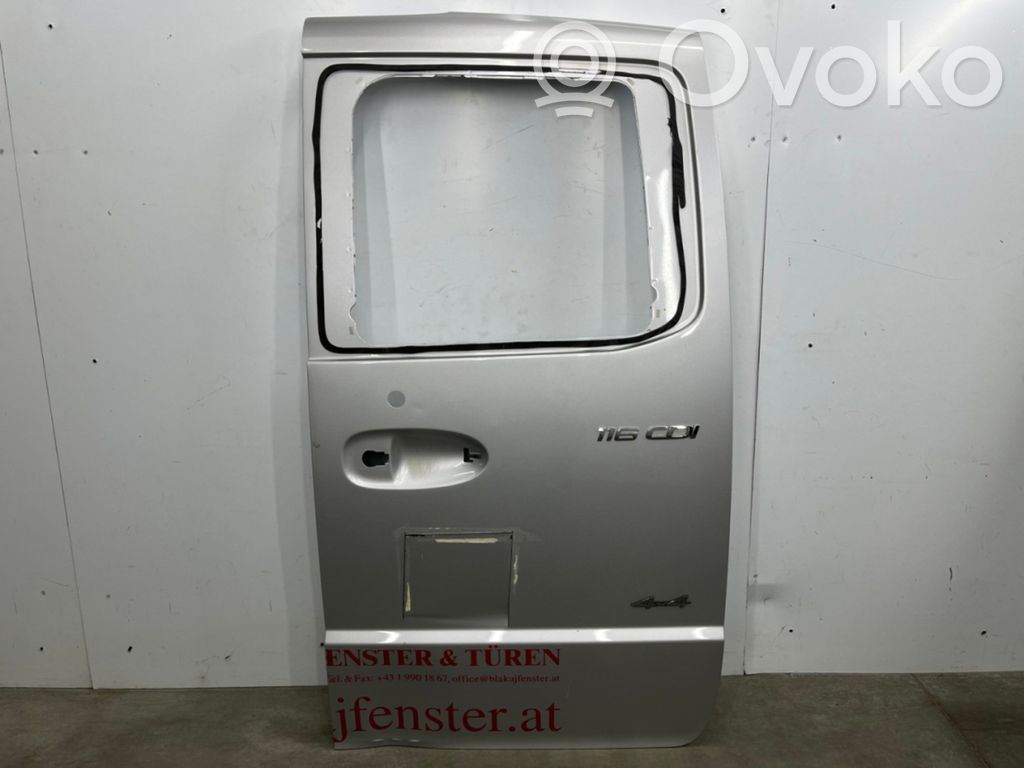 A4477420510 Mercedes-Benz Vito Viano W447 Rear door, €223.53 | RRR