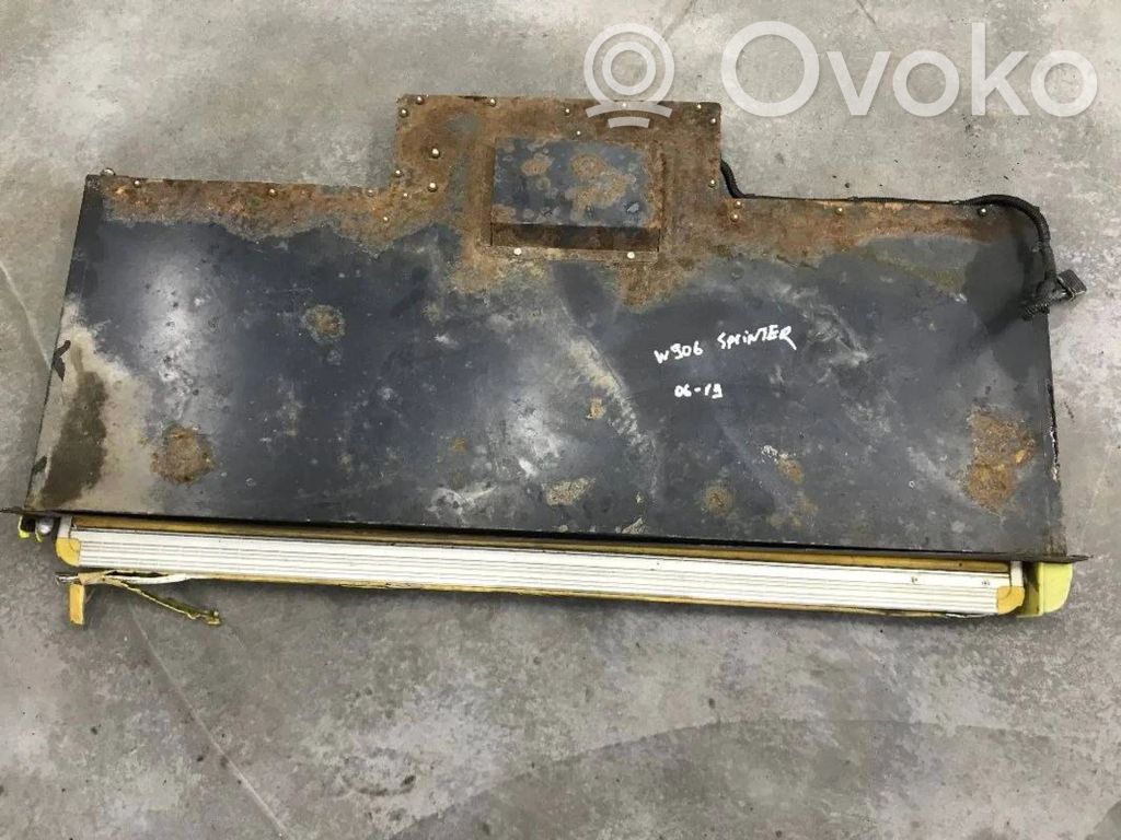 A9065201531 Mercedes-Benz Sprinter W906 Other body part, €317.65 | RRR