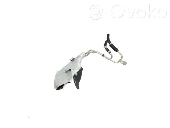 04L906051F Volkswagen Golf VII Capteur de pression des gaz d ...