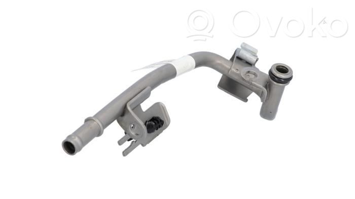 144985149R Dacia Duster II Tuyau de refroidissement d'huile de boîte de ...