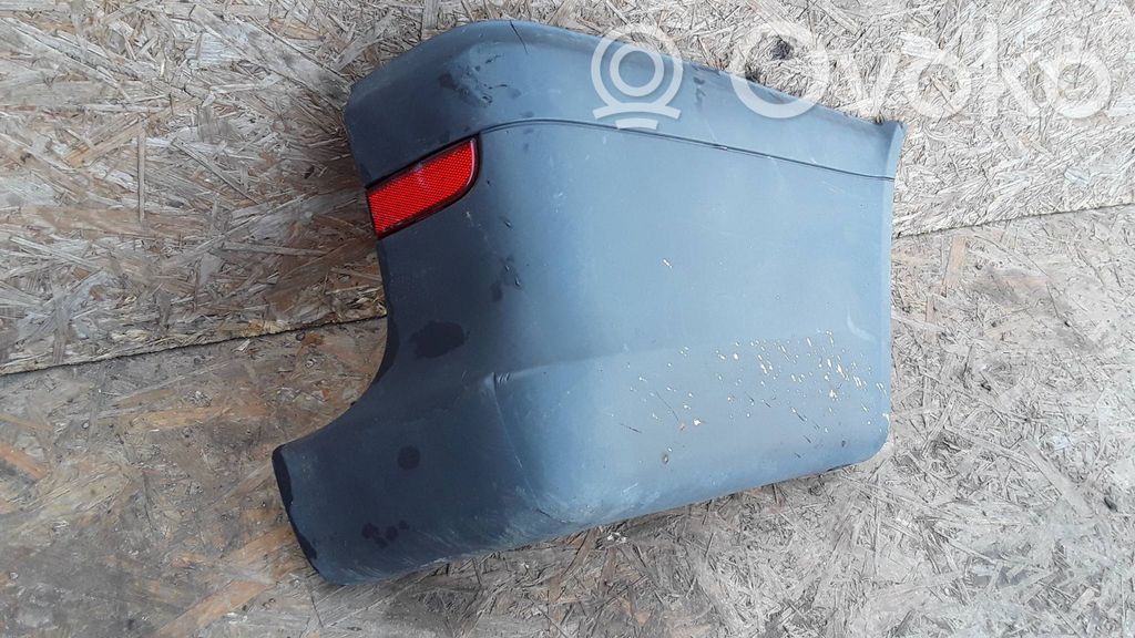 A6398801771 Mercedes-Benz Vito Viano W639 Rear bumper corner part panel ...