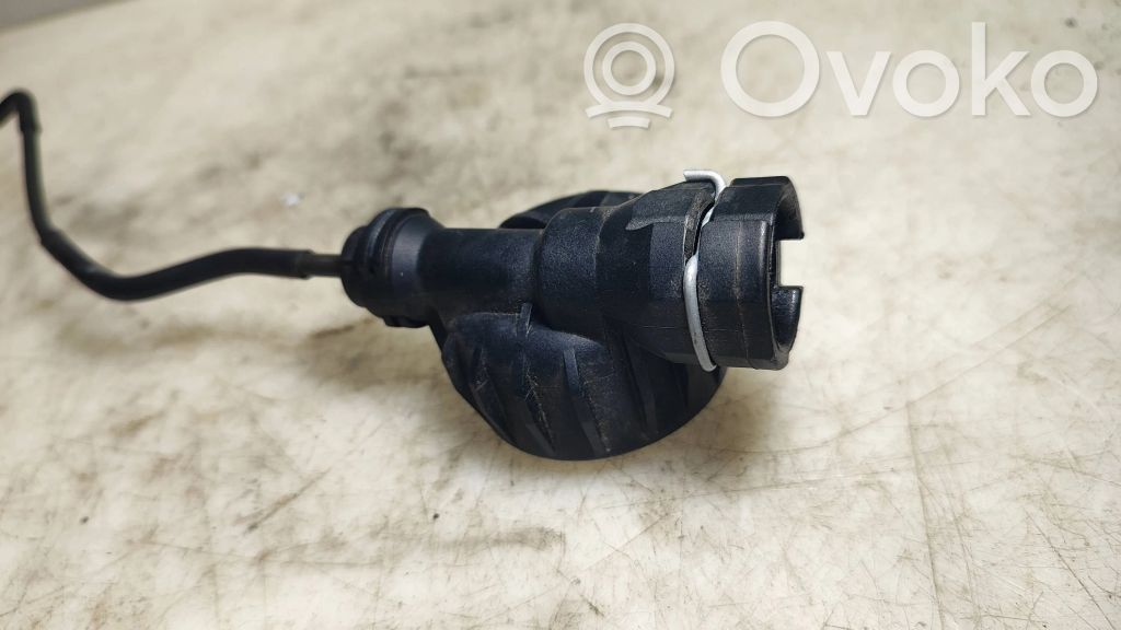 FM277001 Opel Cascada Clutch pipe/line, €10.00 | RRR