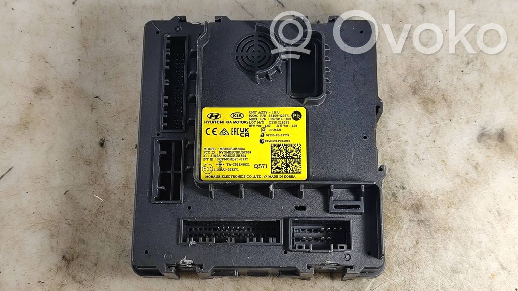 012362012759 Hyundai Bayon Kiti valdymo blokai/ moduliai, 60,00 € | RRR