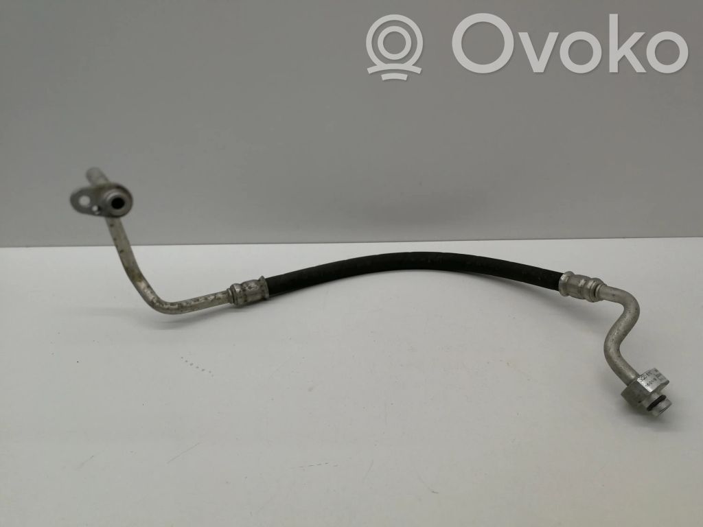 3Q0816721A Volkswagen PASSAT B8 Air conditioning (A/C) pipe/hose, €68. ...
