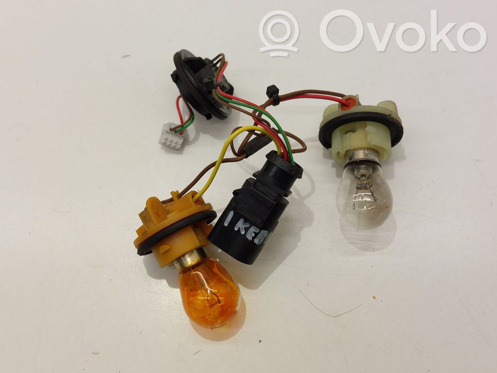 3B0973813 Audi A3 S3 8P Faisceau de câblage feu arrière, 17,00 € | OVOKO