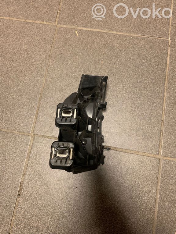 ROL1318 Mercedes-Benz GLC X253 C253 Support de pare-chocs arrière ...