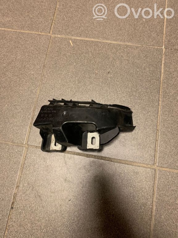 A2538801003 Mercedes-Benz GLC X253 C253 Support de pare-chocs arrière ...