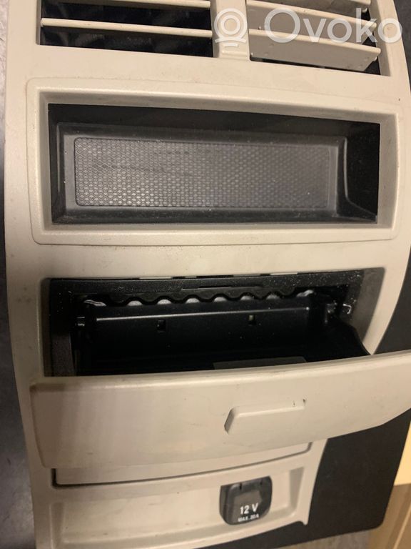 ROL1380 Mercedes-Benz ML W164 Console centrale A1646809307 16902591B ...