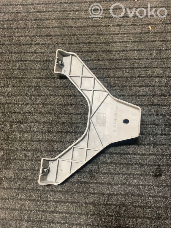 ROL1428 Mercedes-Benz ML W166 Support de pare-chocs arrière A1648805114 ...