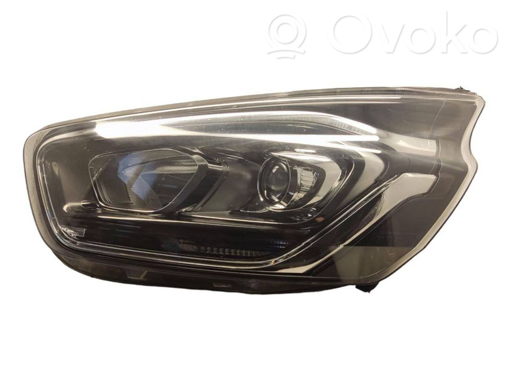 JK2113W030DJ Ford Transit Custom Headlight/headlamp, €130.68 | RRR