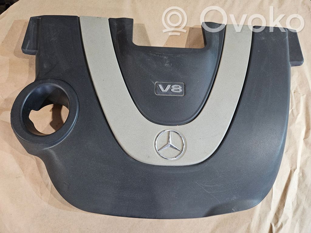 A2730101767 Mercedes-Benz GL X164 Engine cover (trim), €49.00 | RRR