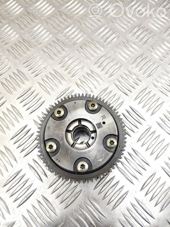 A2720505347 Mercedes-Benz S W221 Camshaft pulley/ VANOS, €100.00 | RRR