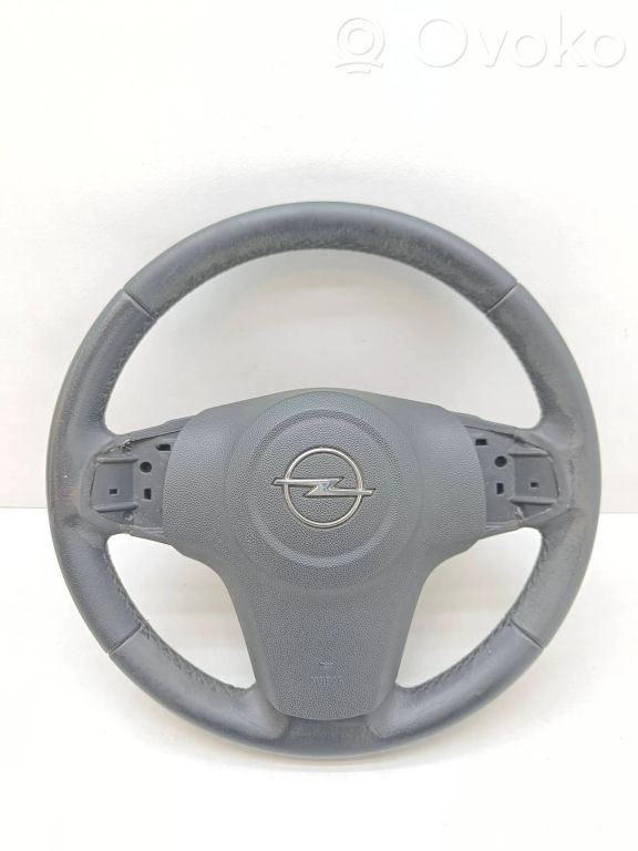 13229631 Opel Corsa D Steering wheel, €50.00 | RRR