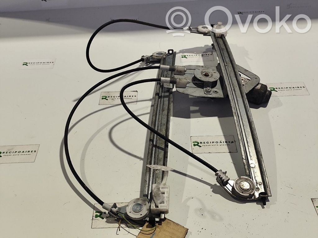 Renault Laguna I Front window lifting mechanism without motor, €43.05 | RRR