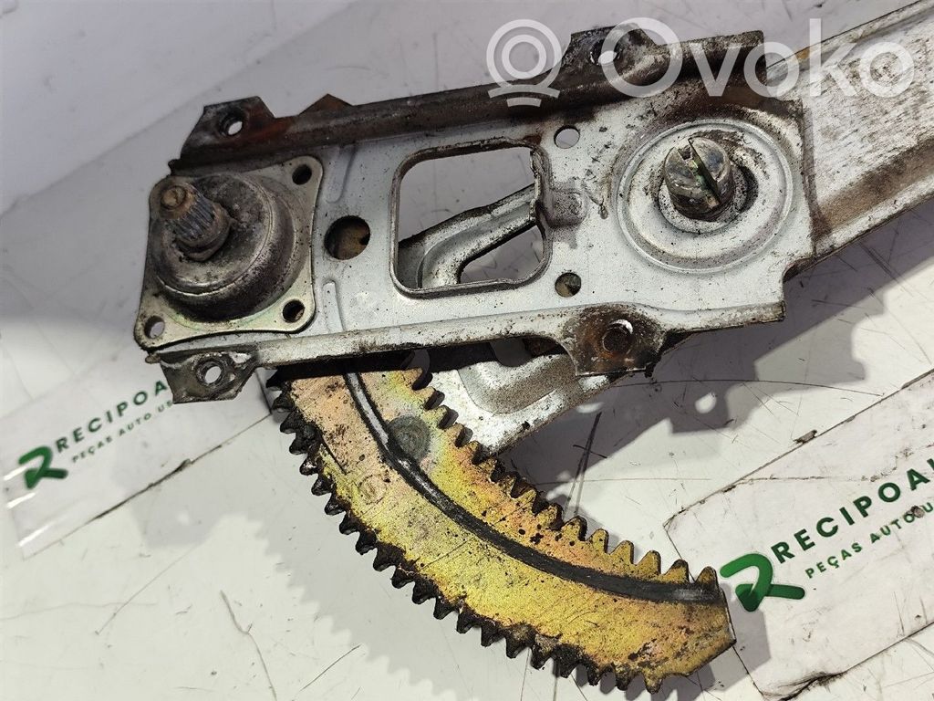 Nissan Cab Star Front window lifting mechanism without motor, €49.20 | RRR