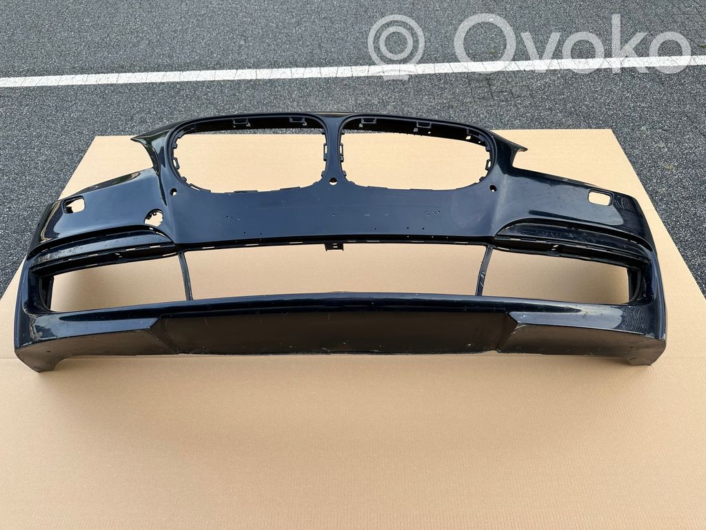 51118049636 BMW 7 F01 F02 F03 F04 Pare-choc avant, 786,03 € | OVOKO