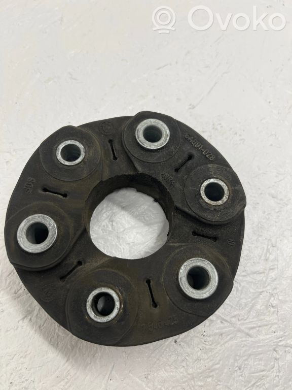 7546425 BMW 5 E60 E61 Rear prop shaft donut coupling/joint, €9.00 | RRR