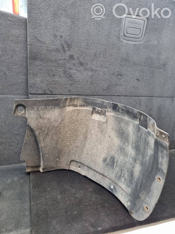 8P0821192 Audi A3 S3 8P Front wheel arch liner splash guards, €30.00 | RRR