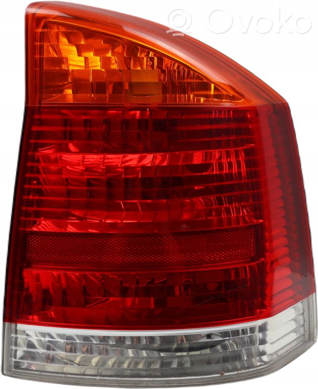 13130644 Opel Vectra C Feux arrière / postérieurs, 18,59 € | OVOKO