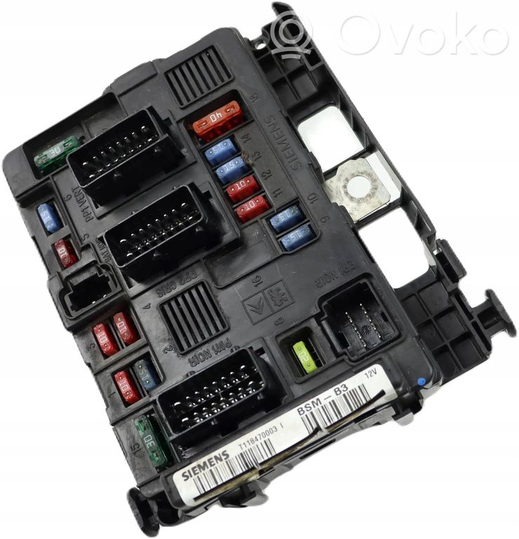 9643498880 Citroen C3 Module de fusibles, 46,82 € | OVOKO
