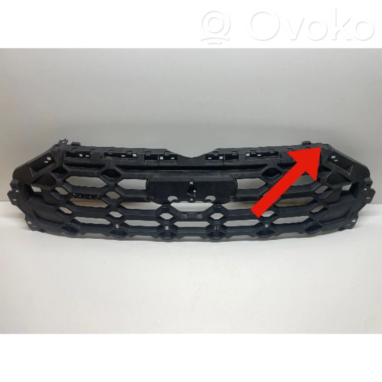 80A853692D Audi Q5 SQ5 Grille de calandre avant, 60,00 € | OVOKO