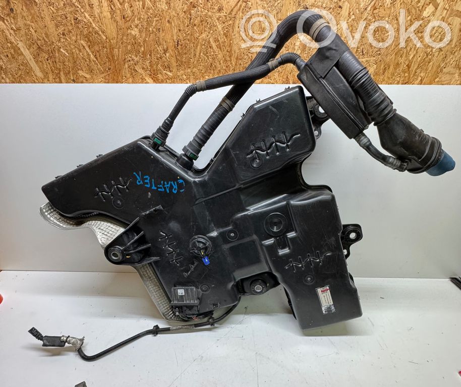 2N0131969 Volkswagen Crafter Réservoir de fluide AdBlue, 600,00 € | OVOKO