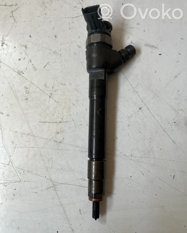 HMLGT1205R Nissan X-Trail T32 Injektor Einspritzdüse, 35,00 € | OVOKO