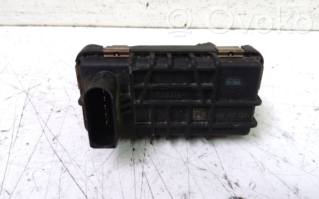 6NW009228 Volvo XC90 Actionneur électrique turbo, 34,50 € | OVOKO